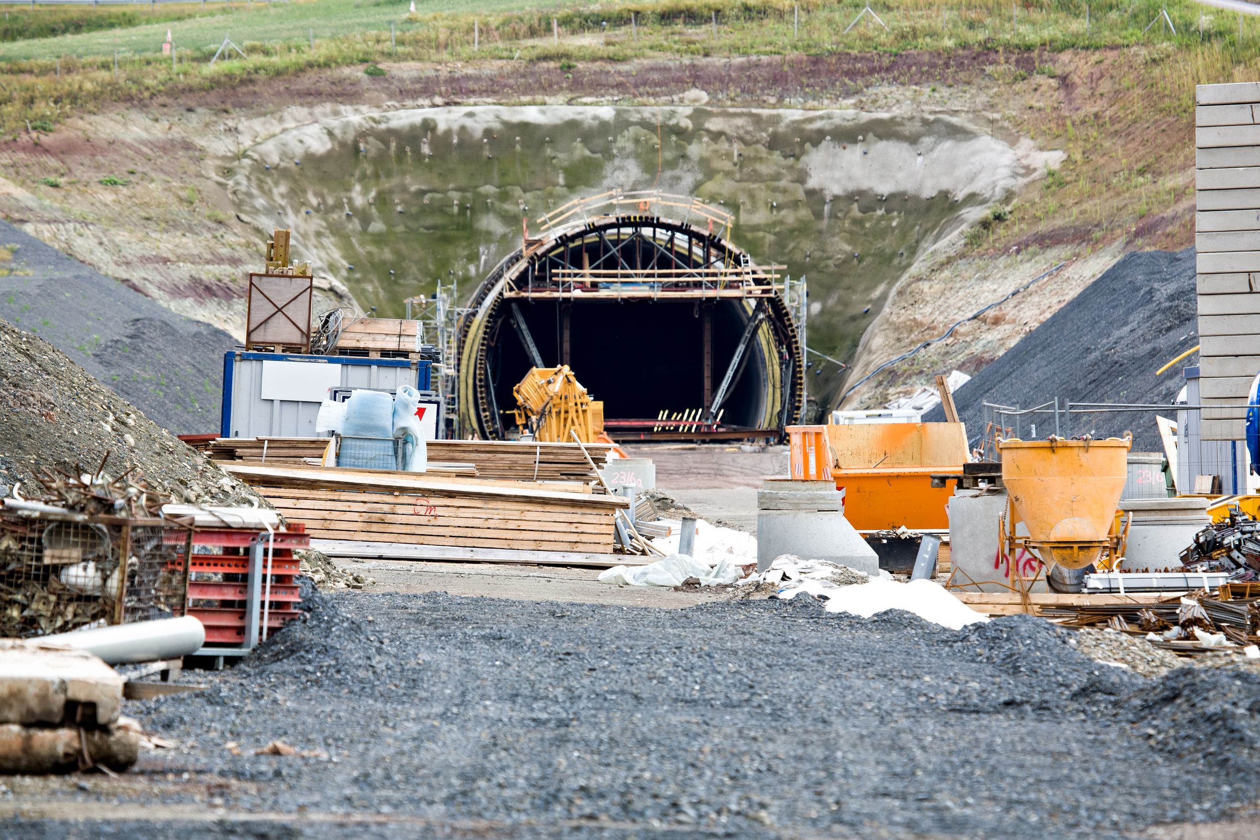 Step-by-Step Guide to Installing Your Own Concrete Edging in Cambridge ...